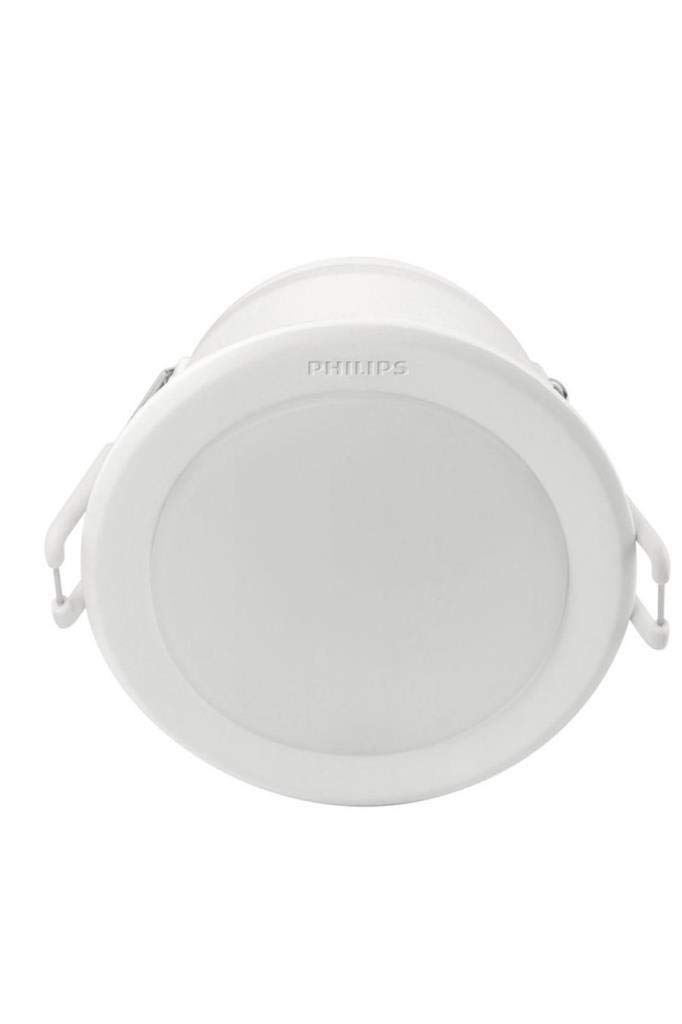 Philips 59464 Meson 125 13W 6500K WH Gömme LED Spot, Beyaz : Amazon.com ...