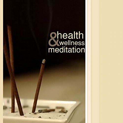 Amazon.com: health wellness meditation vol.01 : health wellness ...