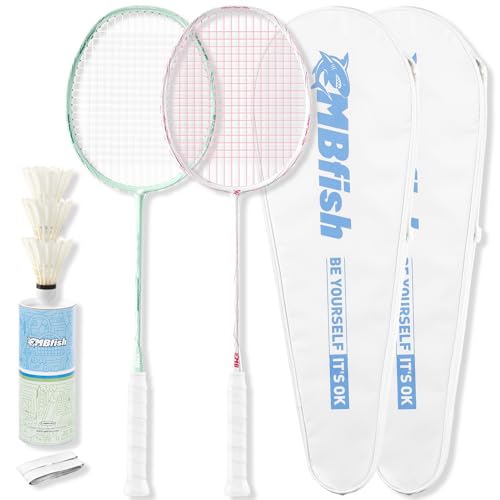 Amazon Best Sellers: Best Badminton Rackets