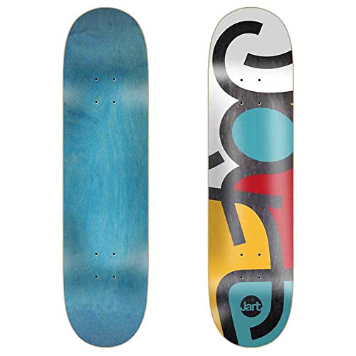 Tablas de skate | FOUR SKATEBOARDERS