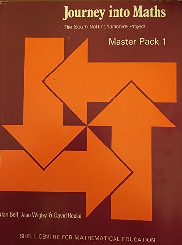 Journey into maths: The South Nottinghamshire project: Amazon.co.uk ...
