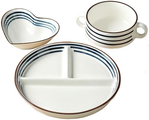 Amazon.com: Precise Portions Portion Control Kit - Includes a Porcelain ...
