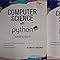 Computer Science With Python Textbook & Practical Book For Class 12 By ...