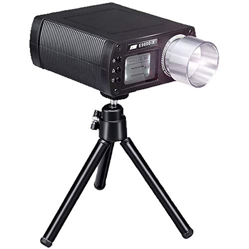 E9800-X Speed Tester LCD Screen Chronograph FPS High- for Hunting ...