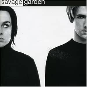 Amazon.com: Savage Garden: CDs & Vinyl