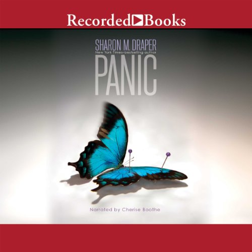Amazon.com: Panic (Audible Audio Edition): Sharon Draper, Cherise Boothe, Recorded Books ...