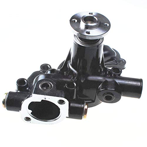 Amazon.com: 10000-45354 Water Pump For F.G.Wilson Generator Perkins ...