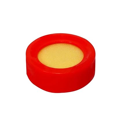 Soni OfficeMate Damper Sponge Pads | Super Absorbent for Quick ...