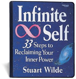 Amazon | Infinite Self | Wilde, Stuart | Behavioral Sciences