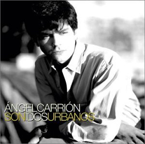 Angel Carrion - Sonidos Urbanos - Amazon.com Music