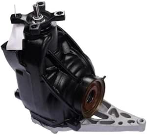 Amazon.com: NEW Rear Axle Differential Carrier 4473501014 Fits 2016 ...