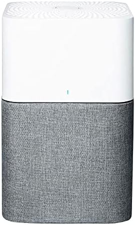 MedicAir Pro Mini Air Purifier for Home | Removes 99.99% Bacteria ...