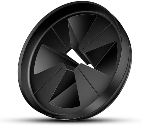 Sink Baffle QCB-AM Replacement for InSinkErator Evolution Series ...