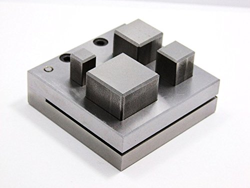 TDs Online Store Large Disc Cutter 9mm to 26mm with Four Punches for ...