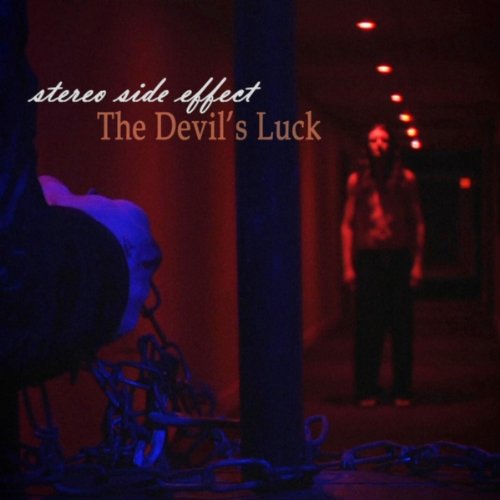Play The Devil's Luck by Stereo Side Effect on Amazon Music