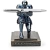 Amazon.com: HDMbigmi Knight Pen Holder Pen Stand Desk Organizers and ...