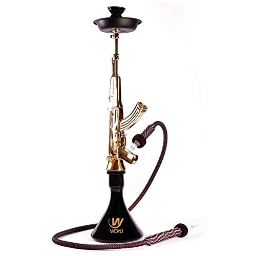 🥇 Luxus Shisha | Teure, Moderne, Edle, Designer Shishas kaufen!