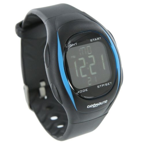 Buy Geonaute On-Rhythm-100-(Blue)(Black) Adult Electronics (Blue/Black ...