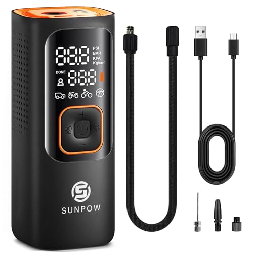 Luftkompressor für Auto – Die 15 besten Produkte im Vergleich ...