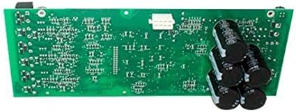 Simplex 566-075 - 4100U Power Supply Board - Amazon.com