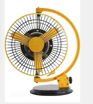 Buy Nutts High Speed Table Fan for Cooling 1430 mm Ultra High Speed 3 ...
