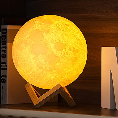 TOP 11 Luna lamps - Warisan Lighting