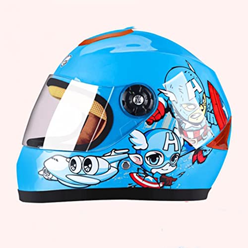 Kindermotorrad Helm – Die 15 besten Produkte im Vergleich - kita.de ...