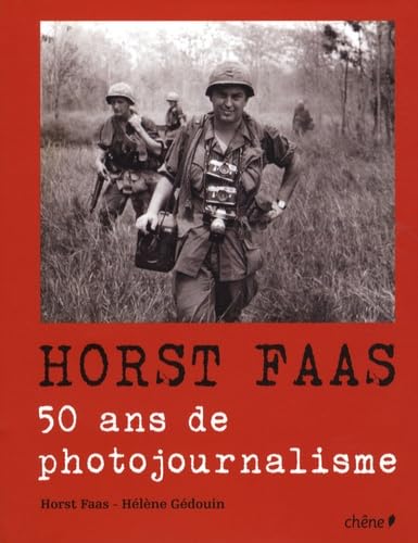 Amazon.com: Horst Faas: 9782842778064: H ; Gedouin, H" "Faas: Books