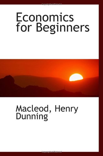 Economics for Beginners : Amazon.in: Books