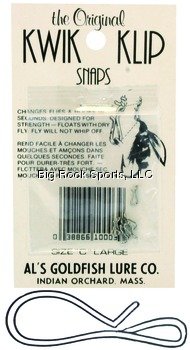 Buy Als Goldfish KK24-A Kwik-Klip Snaps Online at Low Prices in India ...