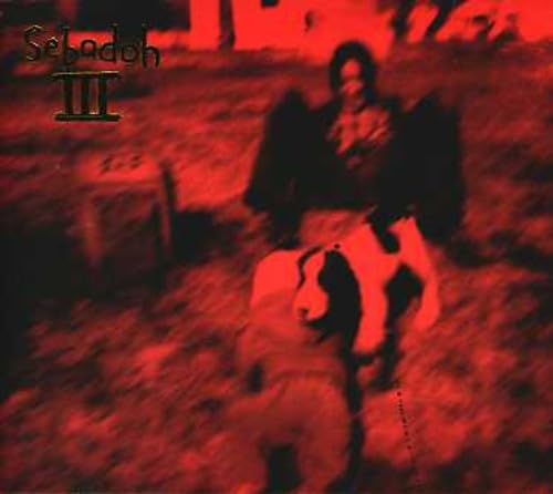 Sebadoh - Sebadoh III - Amazon.com Music