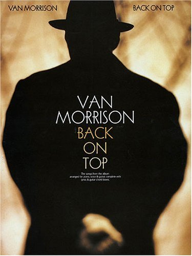 Van Morrison / Back on Top: Morrison, Van: 0654979010647: Amazon.com: Books