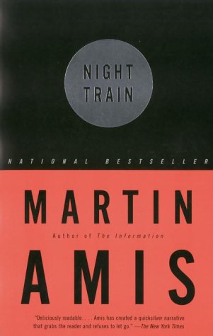 Buy Night Train Book Online at Low Prices in India | Night Train ...