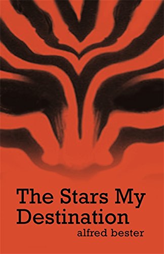 The Stars My Destination: Alfred Bester: 9780575079090: Amazon.com: Books