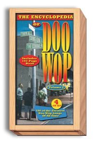 The Encyclopedia of Doo Wop 2: Various: Amazon.in: Music}