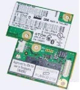 Amazon.com: IBM 26P8256 CDC Modem Card For ThinkPad A31, A30/p, A31/p ...