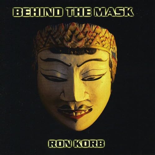 Ron Korb - Behind the Mask - Amazon.com Music