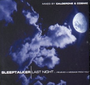 Amazon.com: Last Night: CDs & Vinyl