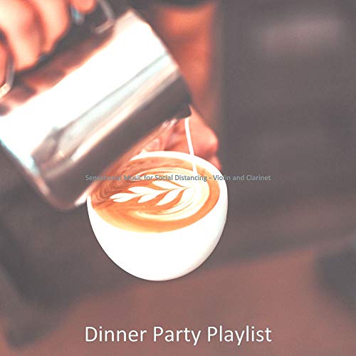 Play Sensational Music for Social Distancing - Violin and Clarinet by ...
