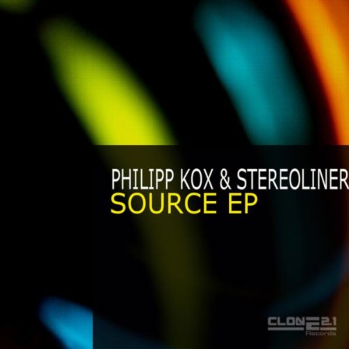 Play Source EP by Philipp Kox & Stereoliner on Amazon Music