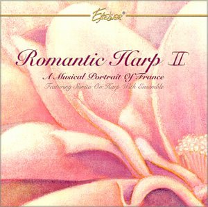 Various - Romantic Harp II - Amazon.com Music