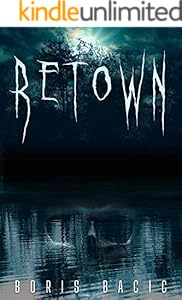 Amazon.com: The Gathering (Horror in Small Towns) eBook : Bacic, Boris: Kindle Store