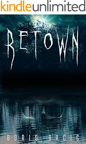 Amazon.com: The Gathering (Horror in Small Towns) eBook : Bacic, Boris: Kindle Store