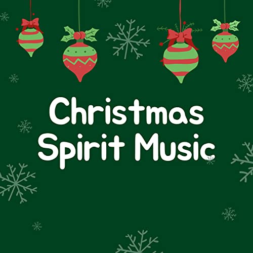 Play Christmas Spirit Music by Calming Christmas Music, Christmas ...