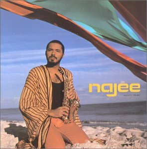 Amazon.com: Najee's Theme: CDs & Vinyl