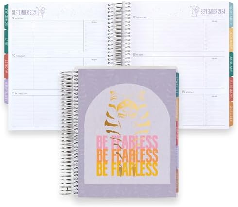Hardcover Book Printing Organizer Spiral Notebooks A4 A5, 53% OFF