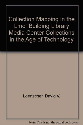 Amazon.com: Collection Mapping in the Lmc: Building Library Media ...