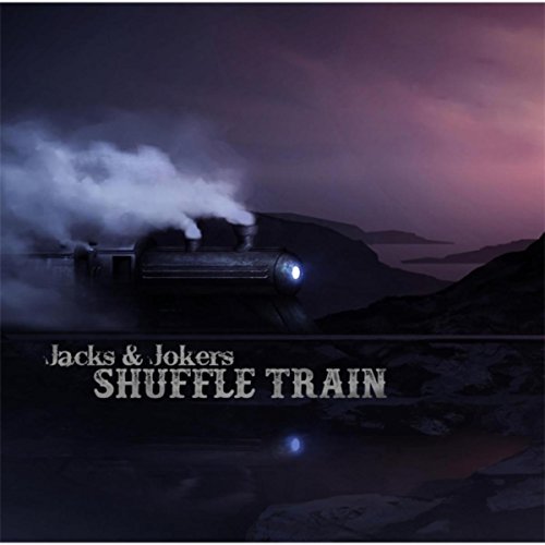 Amazon.com: Shuffle Train : Jacks & Jokers: Digital Music
