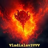 【発売日：2024年11月08日】・製造元:Vladislav3VVV