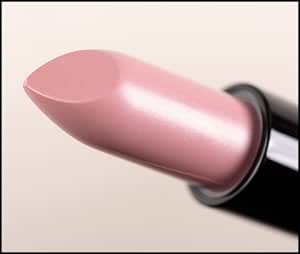 Amazon.com : MAC Glaze Lipstick BEAUTY ~ Glamour Daze Collection : Pink ...